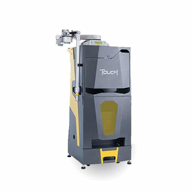 Spanesi Auto Body Shop Equipment Now Available From Ideal Auto Paint in ...